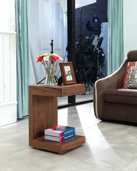 Contemporary End Tables | Modern End Tables