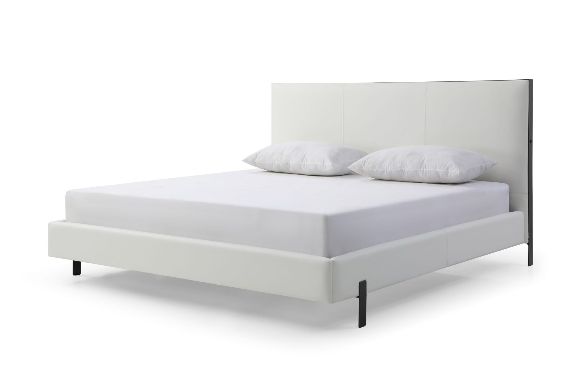 Contemporary Beds | Modern Platform Beds